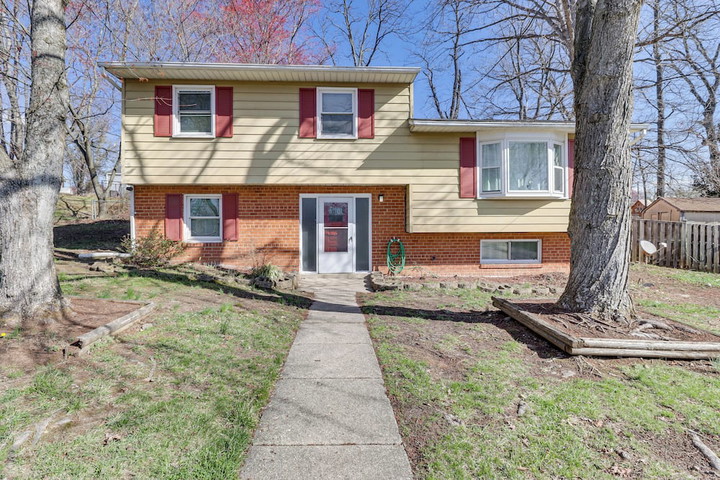 4 Mi To Northwest Stadium: Inviting Home! - Hyattsville, MD