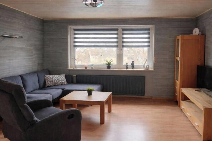 Vacation Home For 6 Guests With 90m² In Heimbach (311883) - Idar-Oberstein