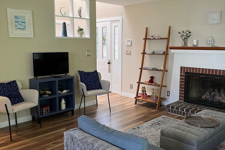 20%off Townhouse Cottage Oceanfront Complex Adj. Samoset Golf Resort+lighthouse - Rockland, ME