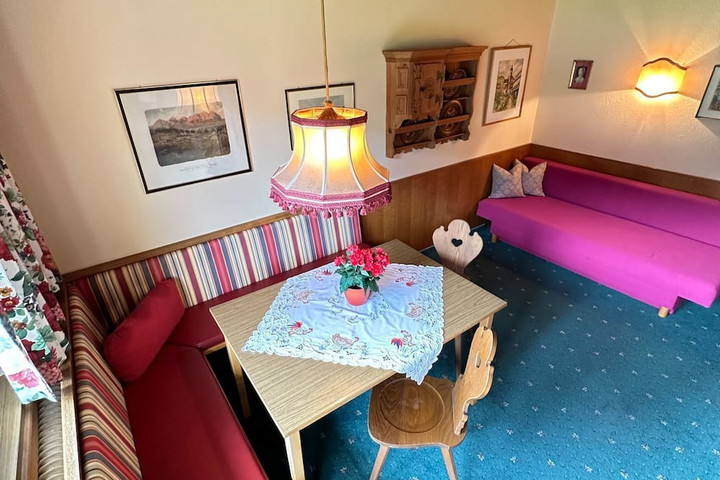 Ferienwohnung Für 4 Personen Nr. 4 - Appartementhaus Zillertal Arena - Zell am Ziller