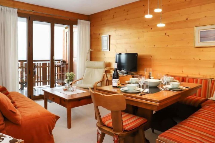 Grand Hôtel B47 By Interhome - Les Diablerets