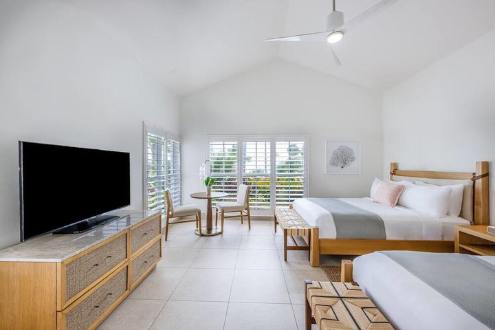 Island Oasis Stay | 1 King Bed | Near Islamorada Beaches - Islamorada, FL