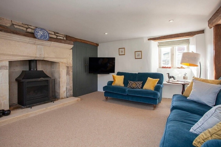 Charming Country House Nr Bath (Wc) - Chippenham