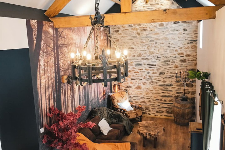 Maison De Vacance Avec Spa - Cherbourg-Octeville