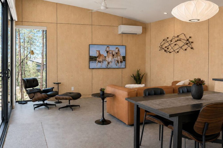 2 Private Cabins | Award-winning Prescott Retreat - Prescott, AZ