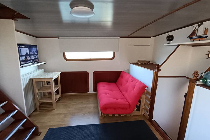 Le Logement Du Marinier - Brumath