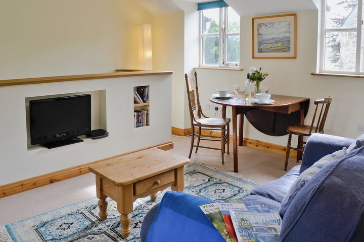 1 Bedroom Accommodation In Linkinhorne, Near Callington - Devon