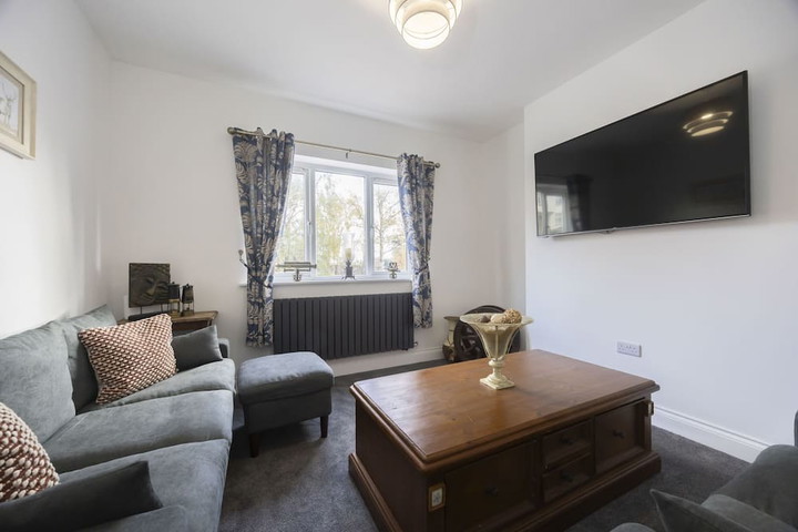 Beautiful 3-bed Home With Hot Tub In Ross-on-wye - Ross-on-Wye