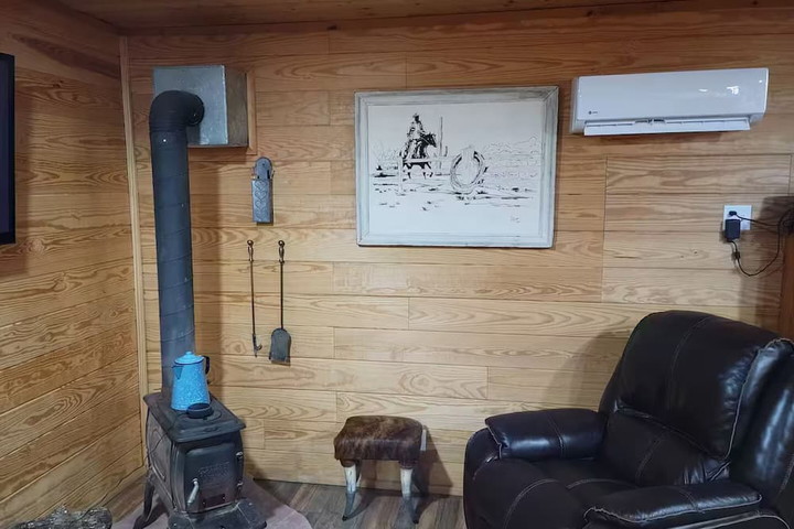 Turkey Creek Cabin - Spring, TX