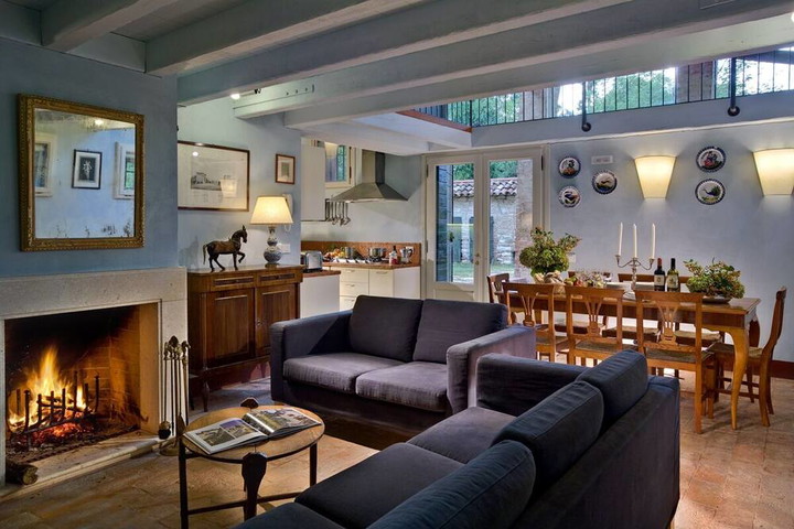 Romantic Cottage On The Hills Bewteen Venice And Padua - Alps