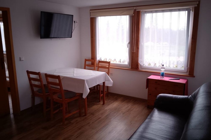 Bungalow Für 4 Gäste Mit 50m² In Harzgerode (312034) - Harzgerode