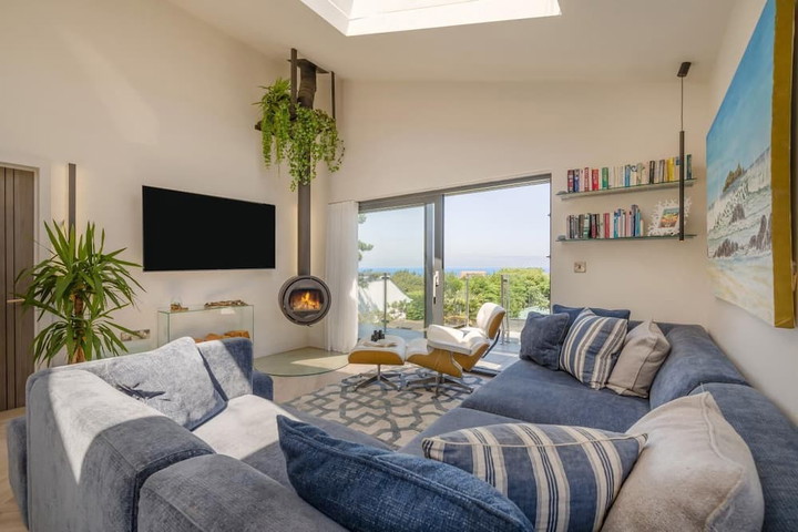 5 Bed In Windmill (Oc-o45499) - Padstow