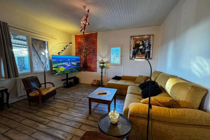 Homerez - Villa In La Bastide-des-jourdans - Luberon