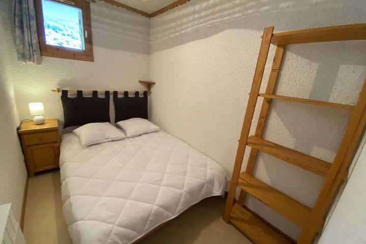 Appartement Au Centre, Animaux Ok - 4 Pers. - Beaufort