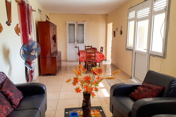 Homerez - House In Sainte-anne - Martinique