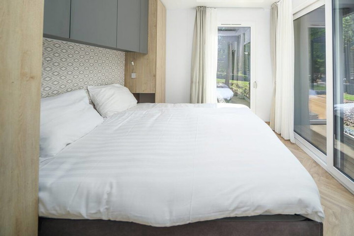 Resort Walsdorf - Sauwer Lodge | 4p - Diekirch