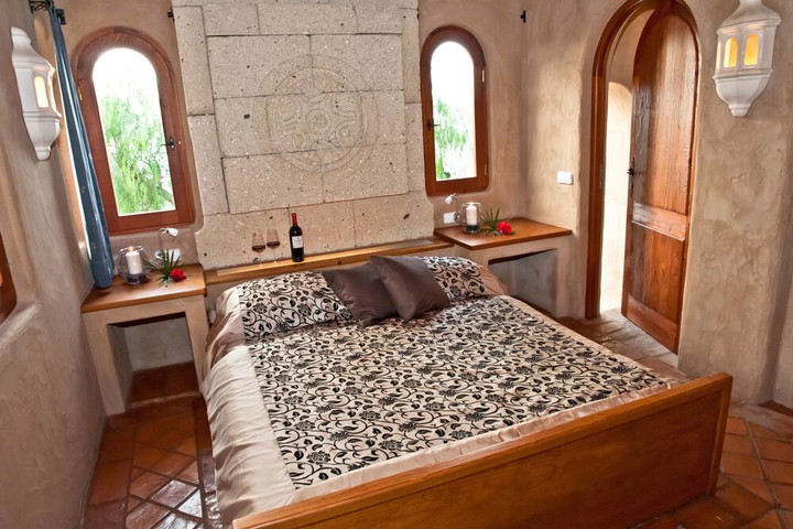 El Refugio Apartments & Villa - Delia - - Tenerife
