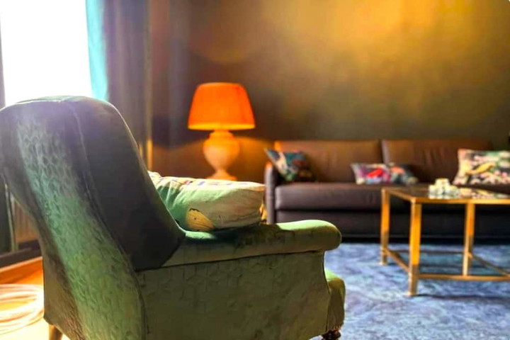 Cozy Couple Retreat Near Thermes - Spa