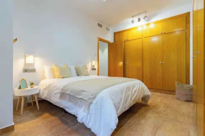 Villa Confortable à Alicante Avec Piscine & Barbecue - Alicante