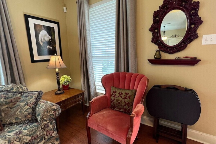 Lavish 3br Near Lsu & Airport, Zoo, Crews, Pet Friendly - Baton Rouge, LA