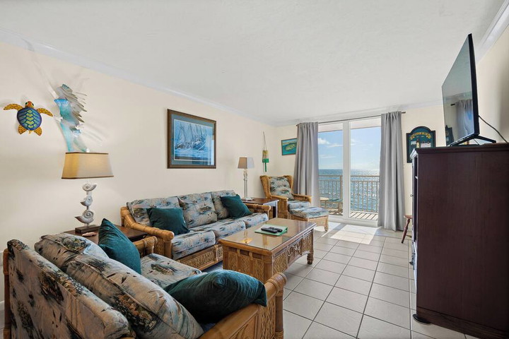 Oceanfront 2br Condo 5th Floor Balcony With Beautiful Ocean Views, 502 - Satellite Beach, FL