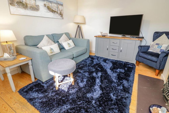 Eryri View Retreat, Pet Friendly, With A Garden In Llangoed - Bangor