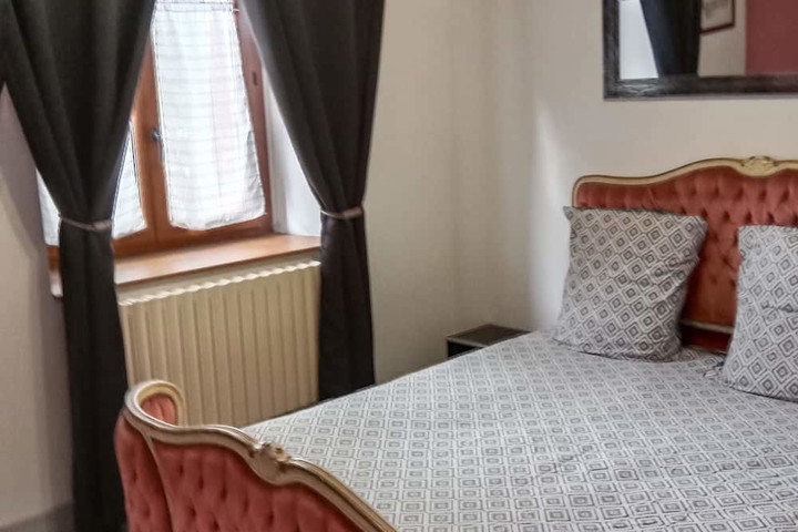 Chambre Les Randonneurs - Saint-Nectaire