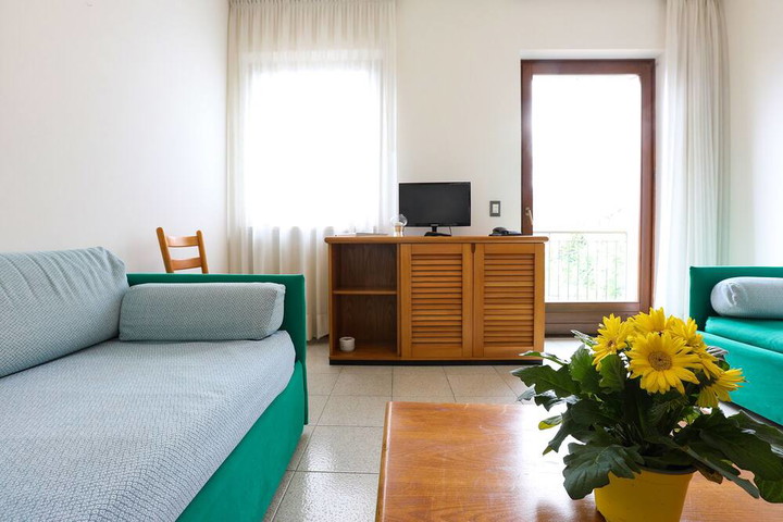 Residence Cedro Swimming Pool, Lake View Bi 45 - Malcesine
