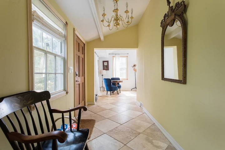 Entire House In Southampton Village, Pool, 2 Fireplaces, Walk Everywhere, Pets! - Suffolk County, NY