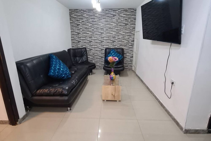 Acogedor Y Comodo Apartamento 202 - Soacha