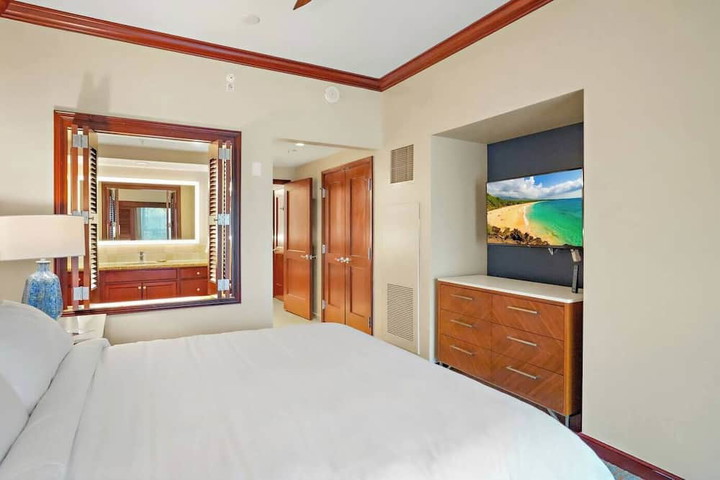 𝐅𝐢𝐧𝐝𝐢𝐧𝐠 𝐌𝐞𝐢𝐥𝐢𝐬 Gorgeous Koolina Beachfront Resort + Amenities. 2br - O‘ahu, HI