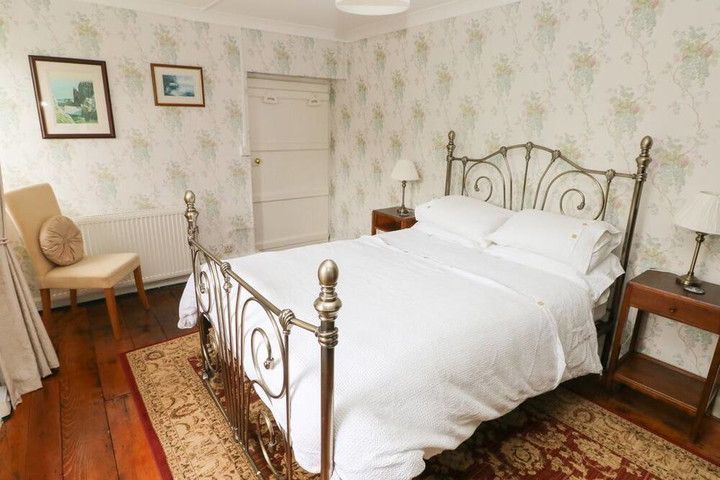 Parke Cottage, Whitland - Pembrokeshire