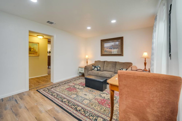 Vacation Rental In Kerrville: Pets Welcome! - Kerrville, TX