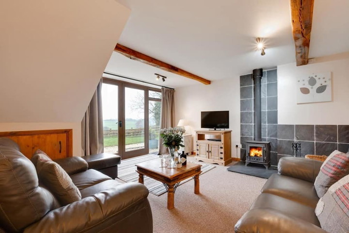 2 Bed In South Molton (Oc-88992) - Exmoor