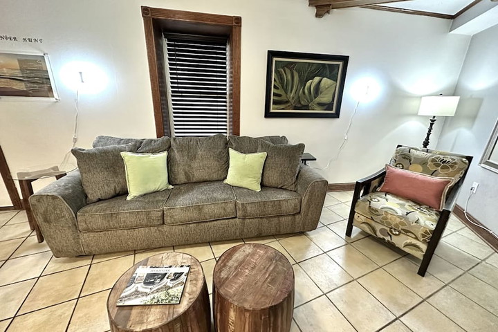 Fall Flash Sale At Beachside Colony Resort, Colony Suites Best Value Offered 1/1 - Tybee Island, GA