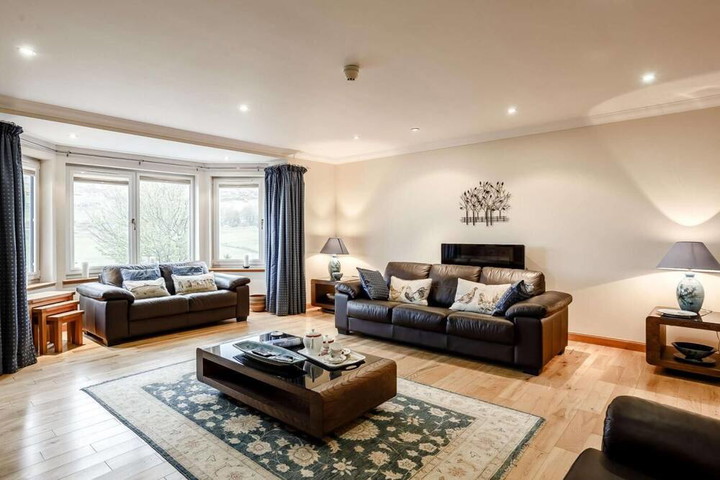 4 Bed In Helmsdale (Oc-83074) - Helmsdale