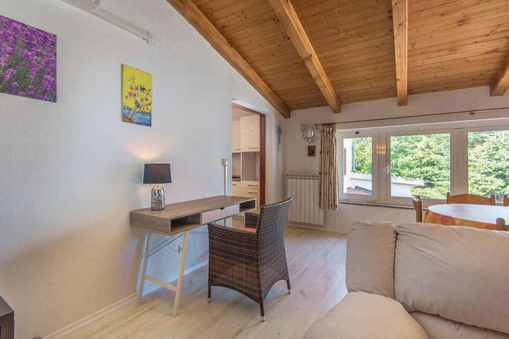 Appartement De Vacances Avec Piscine - Poreč