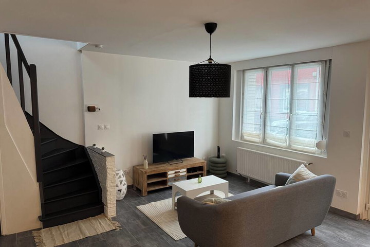 Séjournez à Grand-fort-philippe : Logement Confortable à Louer - Gravelines