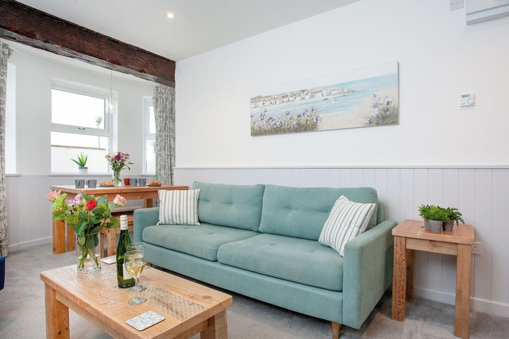 Crabby Cove - Ukc6174 - Totnes