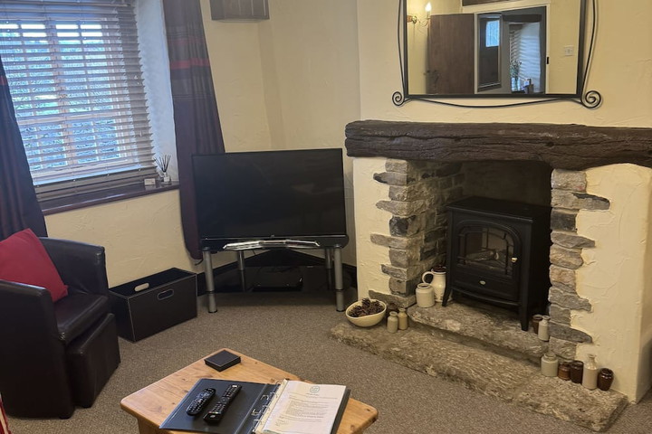 Last Minute Offers Available! - A Luxury 3 Bedrooms, 3 Bathrooms - Bakewell