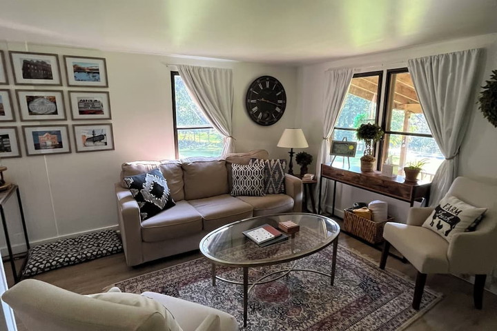 Cozy Catskills Cabin Pet-friendly! - Woodstock, NY