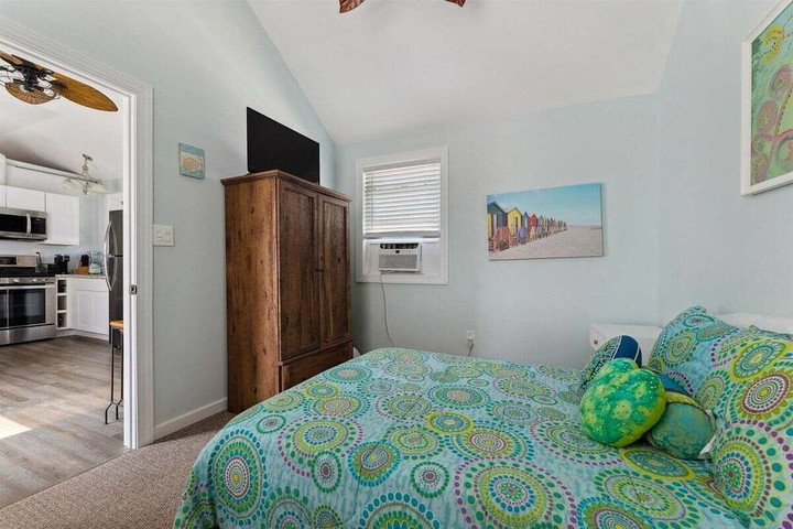 Comfortable 2br Nest Home Short Walk To Beach And Bay! - Wildwood, NJ
