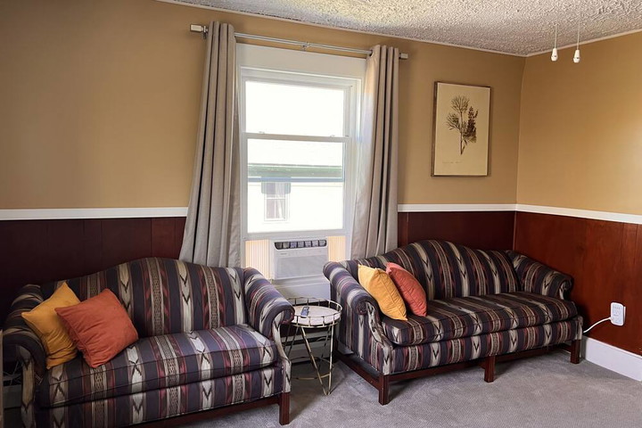 Riverview Charming Apt Near Beach - Ipswich, MA