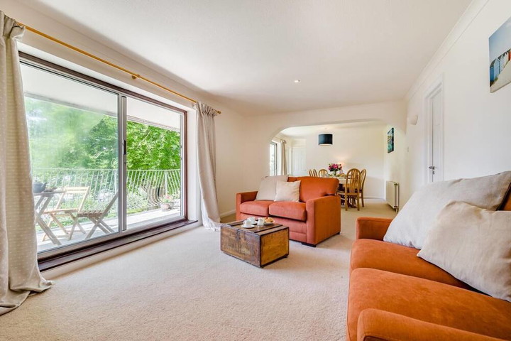 2 Bed In Looe (Oc-g32529) - Looe