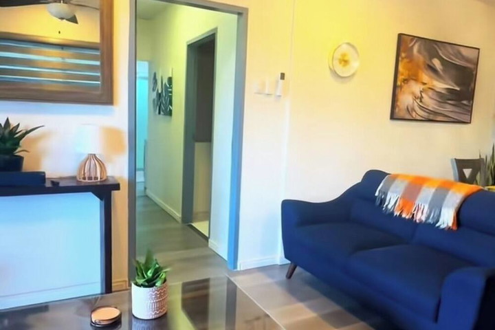 Pierre Point: Hilltop Retreat With Breathtaking Views! - Puerto España