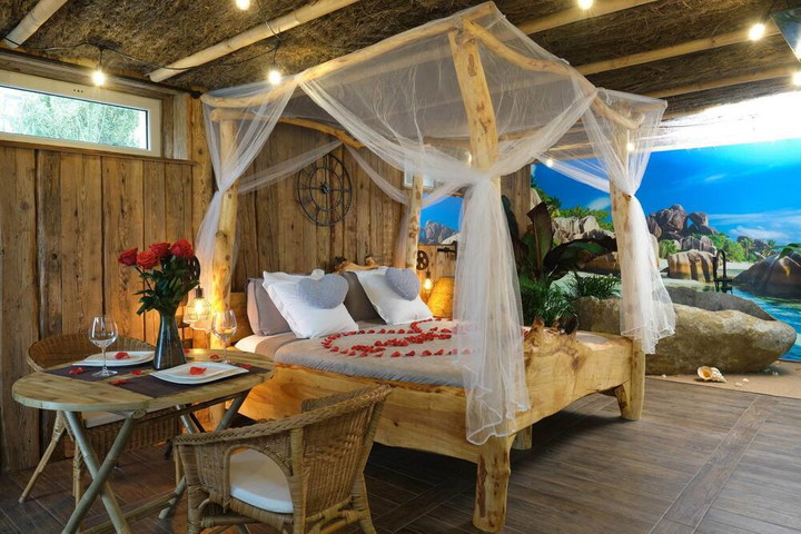 Loft éVasion Baignoire Romantique & Ambiance Cocooning - Altkirch