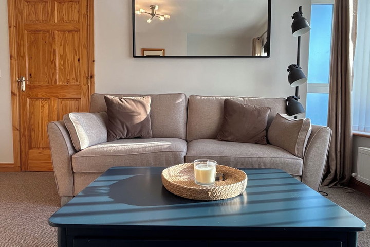 Badger's Rest | Cosy & Charming | Garden | Walk To Donegal Town - Donegal