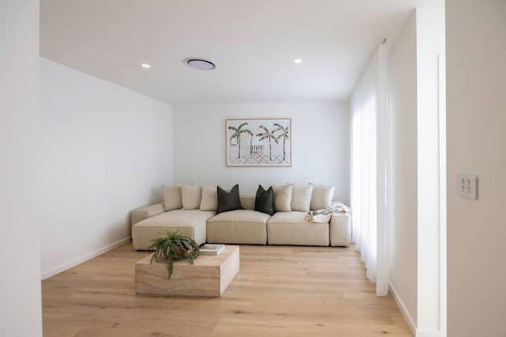 Olas Villa 6 | Luxe 3br · Plunge Pool · Near Beach - Anna Bay