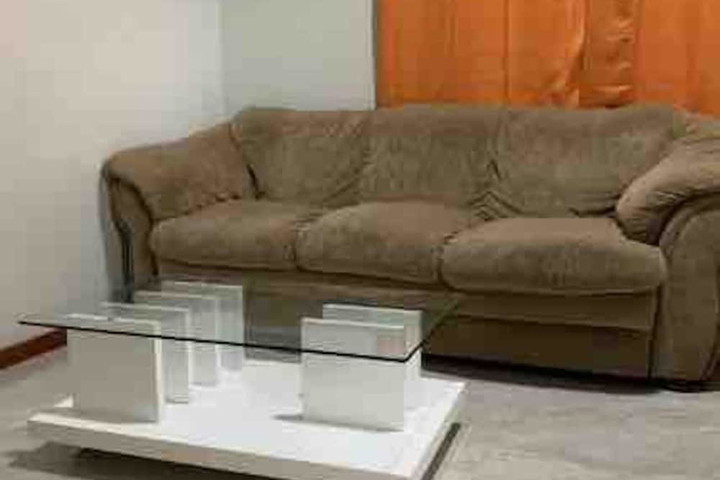 One Bedroom Apartment - Paramaribo