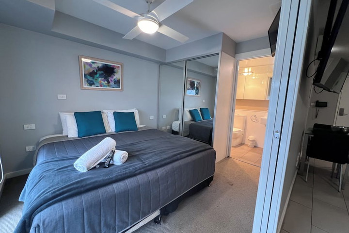One Bedroom Apartment - Merewether